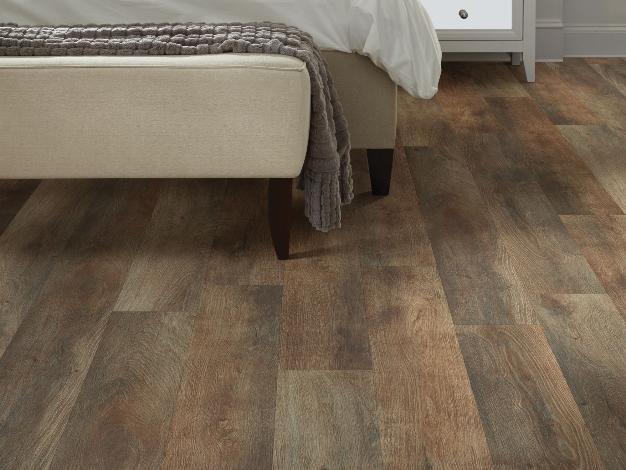 Shaw Floorte PRO Series Anvil Plus 20 MIL - Carpets Plus